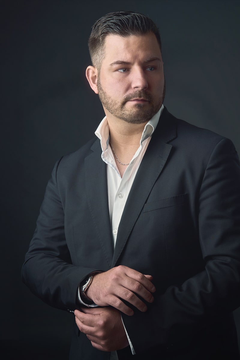 Fotografie Marc Lehmann - Ihr Fotoshooting nach Maß